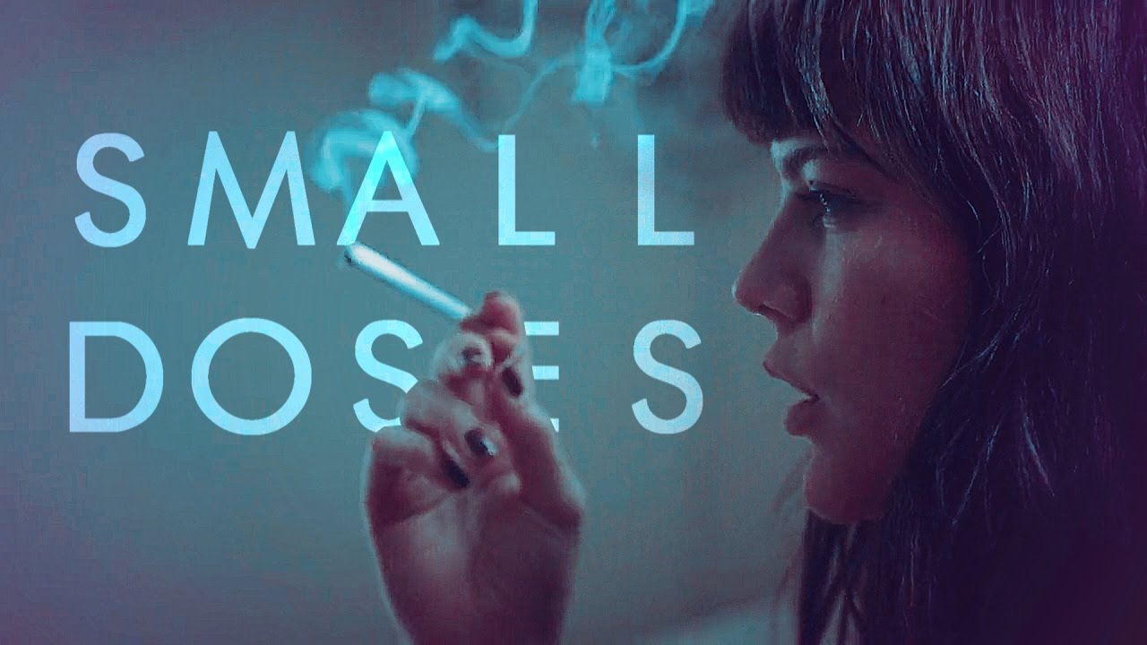 multifemale | small doses - YouTube