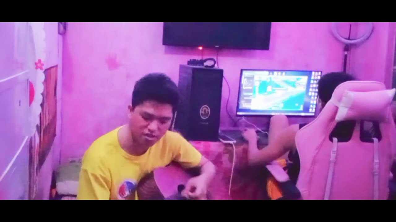 Green Day - Walking Alone (Sam Sablawon Cover) - YouTube