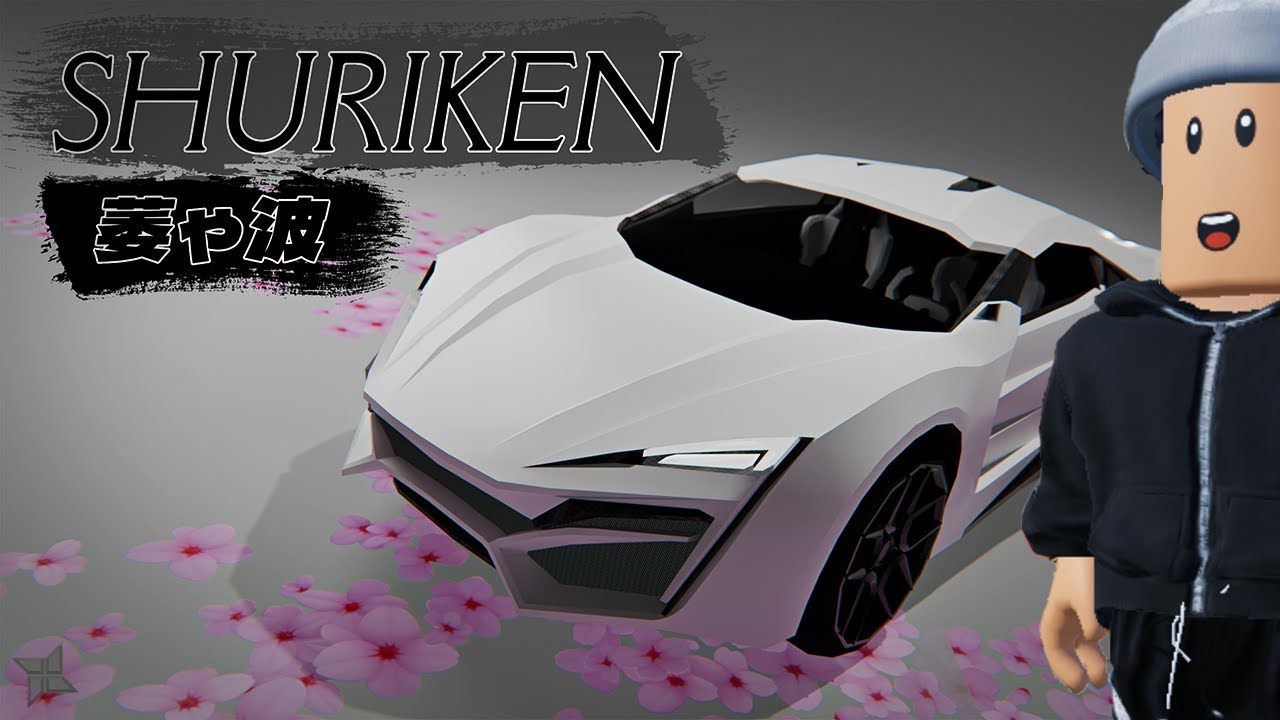 The Roblox Jailbreak Season 31 Prize Submissions Keep Getting Better! 🎨 ...