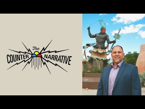 Counter Narrative - Captured Culture: An Introduction - YouTube