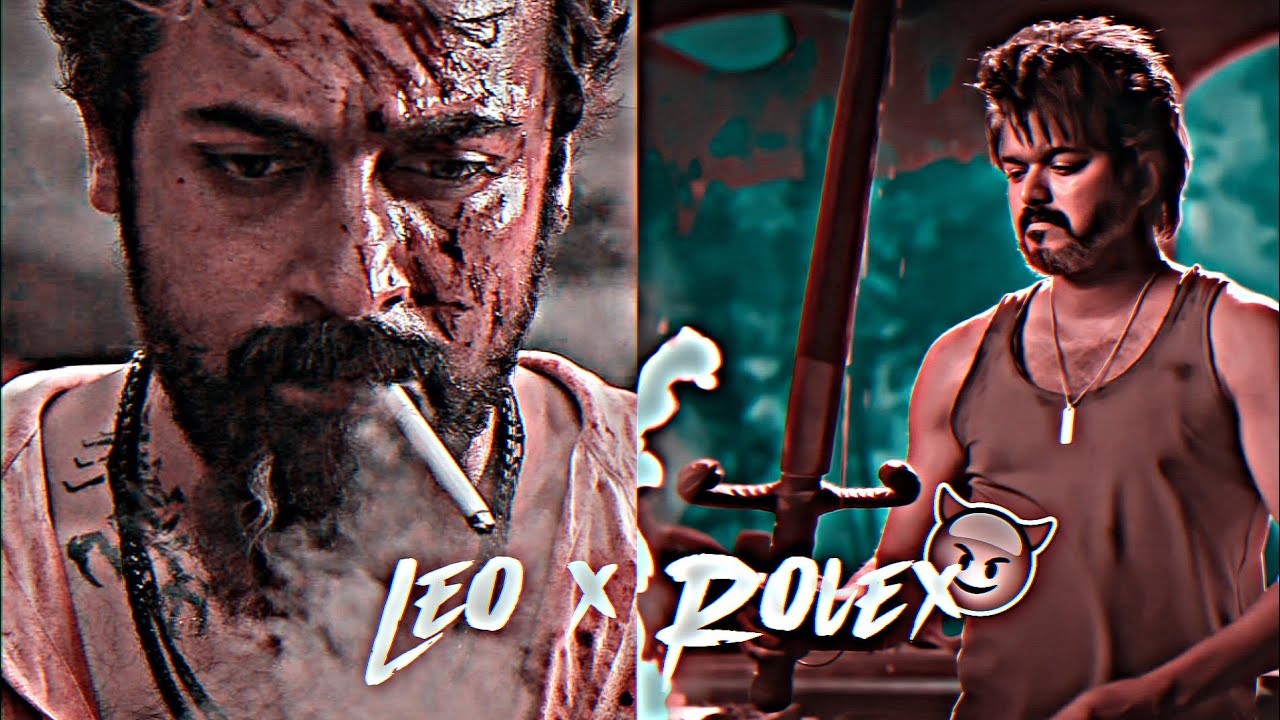 Leo 🦁 x Rolex 🦂 WhatsApp status FHD 😈 - YouTube