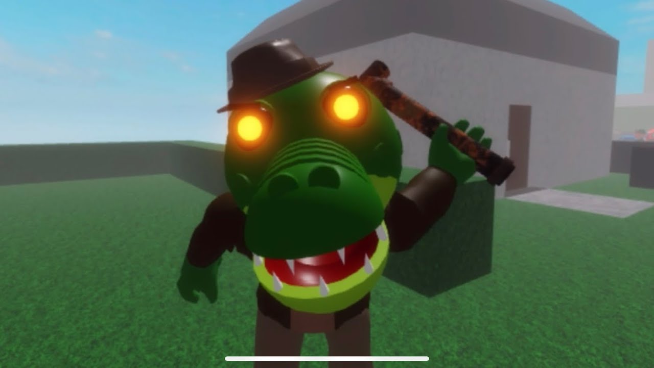 [NEW PIGGY BUILD MODE UPDATE] HOW TO ADD NEW BOTS TO YOUR PIGGY BUILD ...