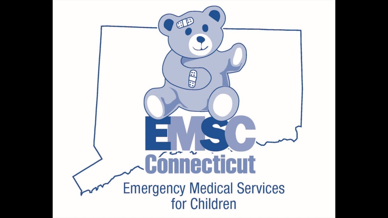 EMSC Day CT - YouTube