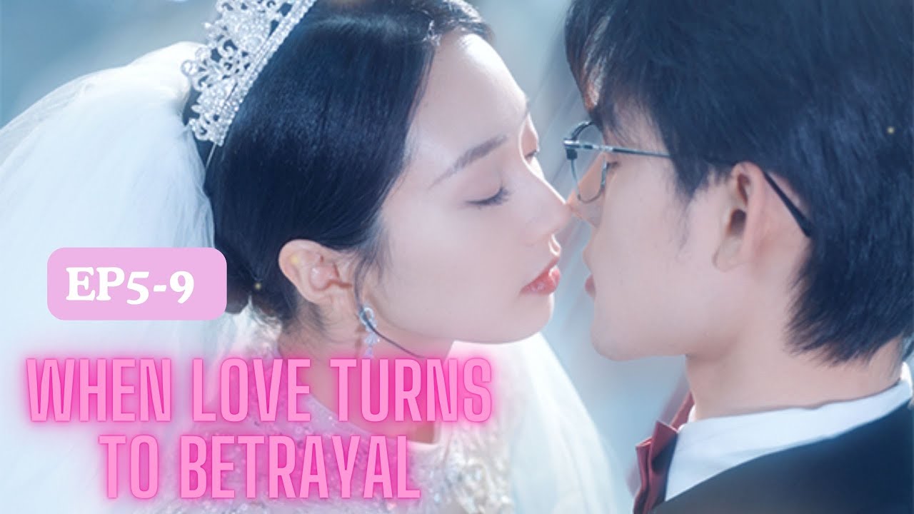 Tonight is their wedding night, and the wife is making a deal with her ...