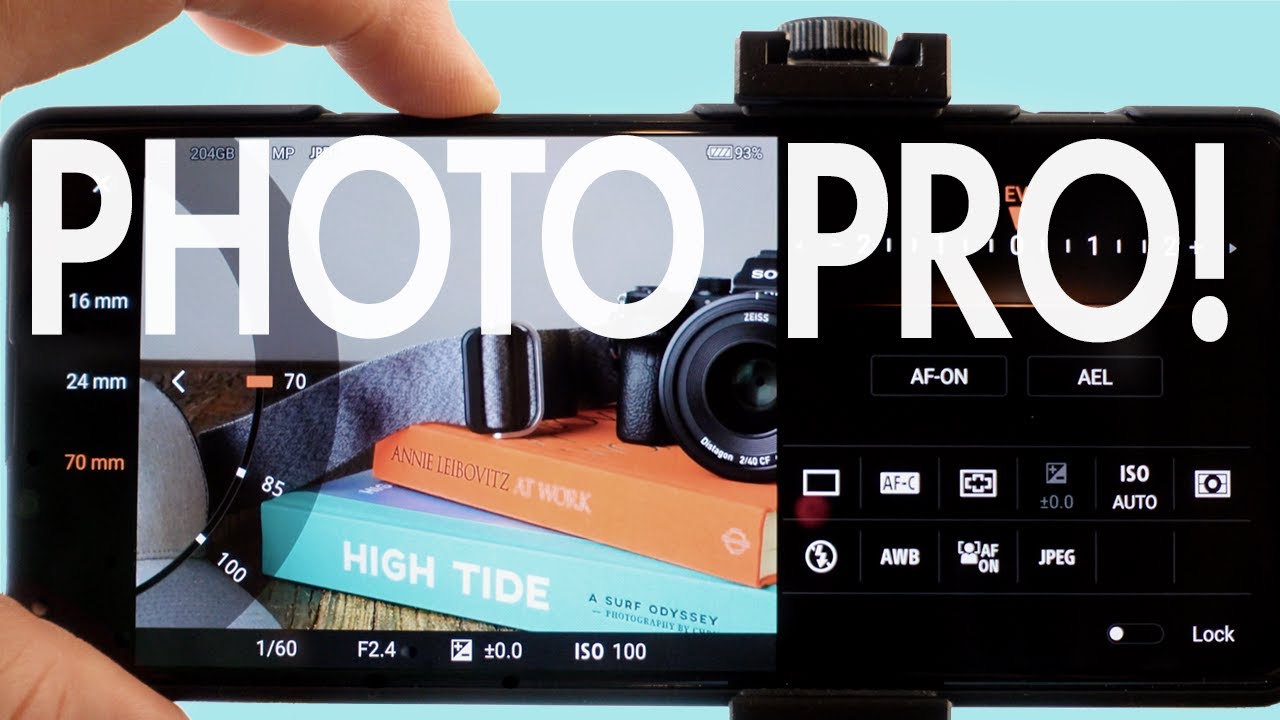 Shotpro tutorial - pikolcitizen