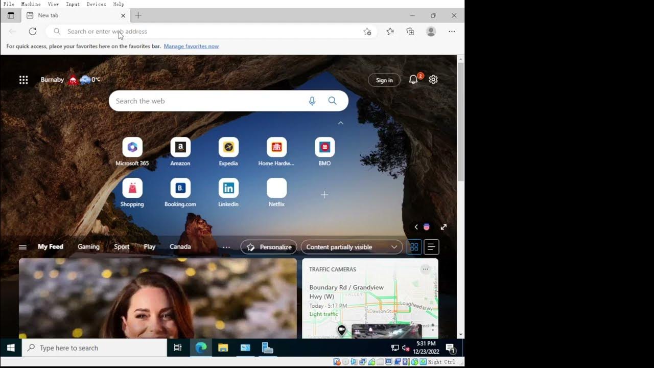 Enable CGI in IIS and Install Web Platform Installer - YouTube