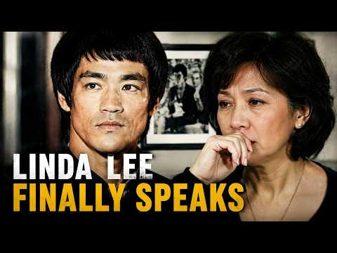 Bruce Lee's Wife Finally Revealed What Happened After His Death