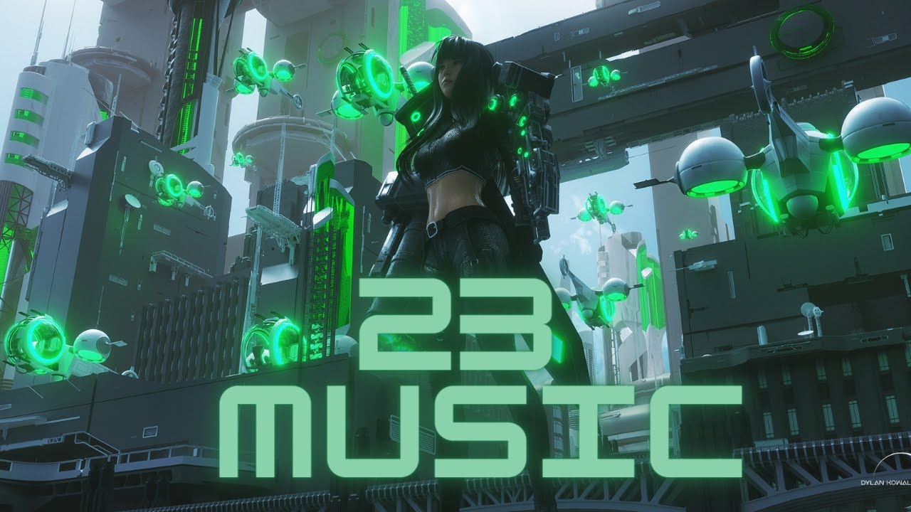 【Best Techno and Electro Music】 Techno Remix, Hands Up Remix, Epic ...