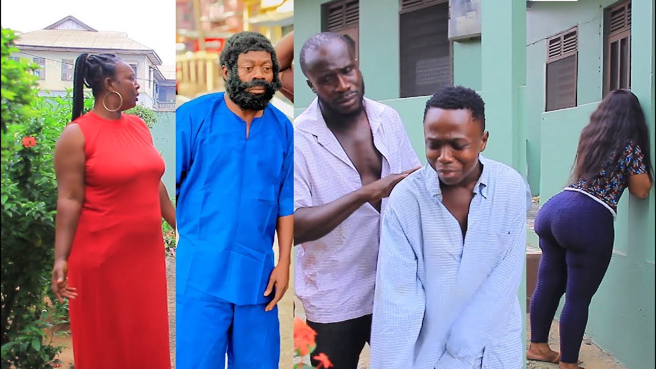 ️YONKO BONEE EPISODE 11 ️🥲SHIFO HAS BEEN SENTENCED 10 YEARS IN PRISON😭 ...