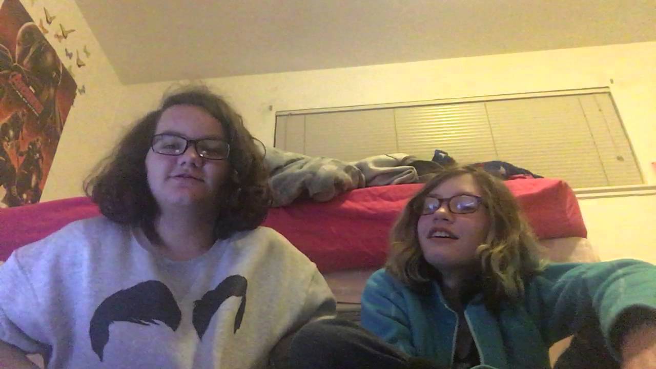 The Best Friend Tag with My Best Friend 1 - YouTube