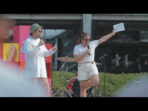 Break The Rush (Finale) with Havaianas Indonesia