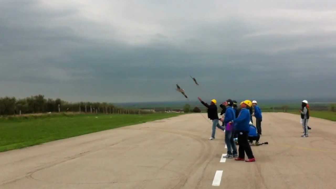 Finale Combat Aces Fani Fly Club Matteo Cristalli 2012 San Severo - YouTube