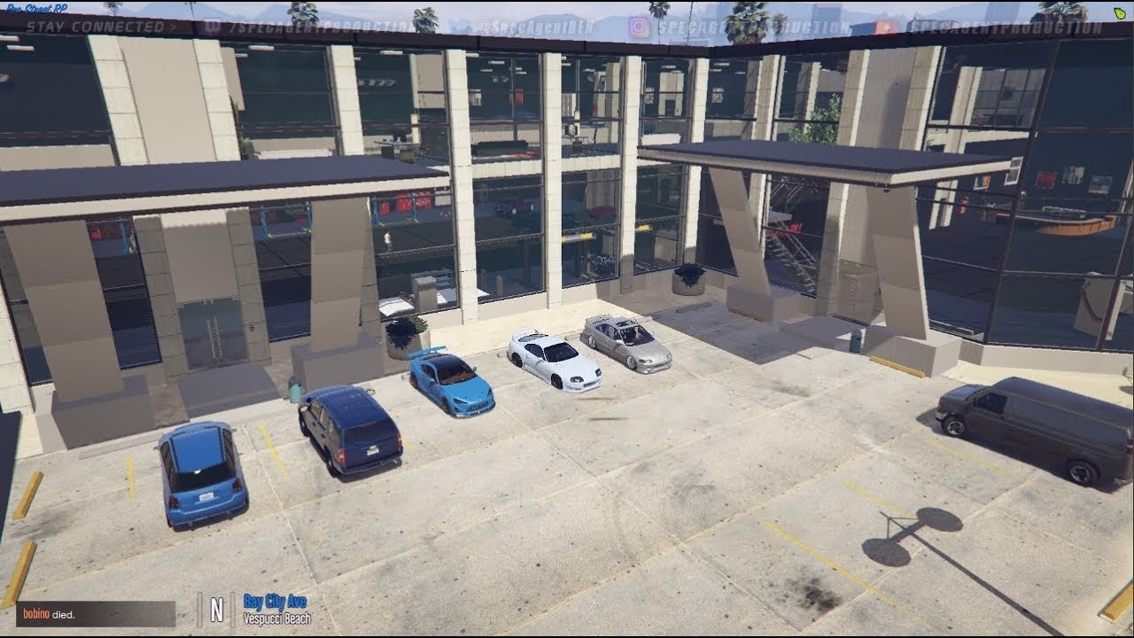 Car Dealer V3 Fivem Store Fivem Mods