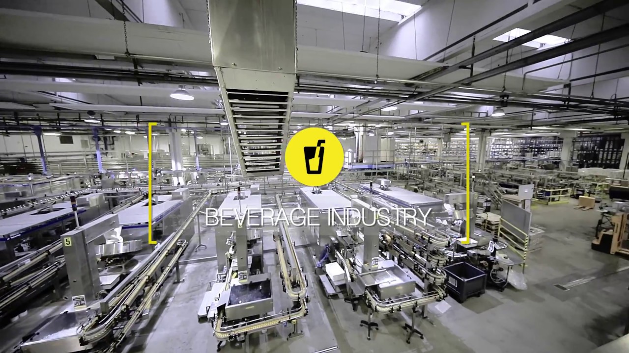 Automha realizations: CAVIRO ITALY - YouTube