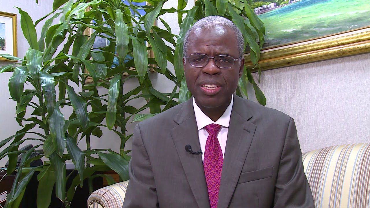 Congratulations to the Central Bank of Barbados on its 45th anniversary ...