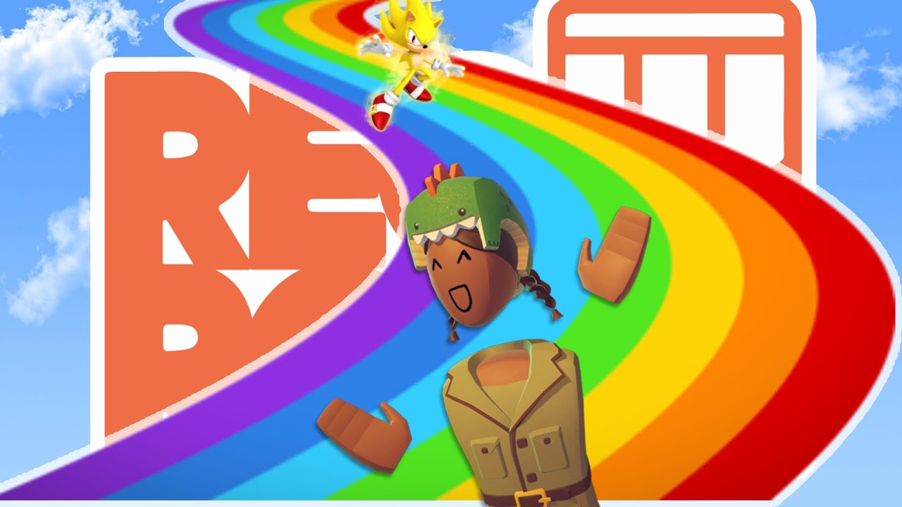 SPEED SIMULATOR in Rec Room! - YouTube