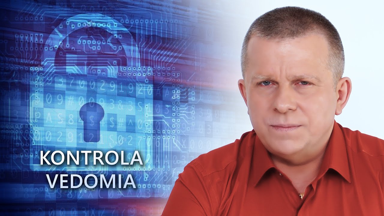 149. Kontrola vedomia - YouTube