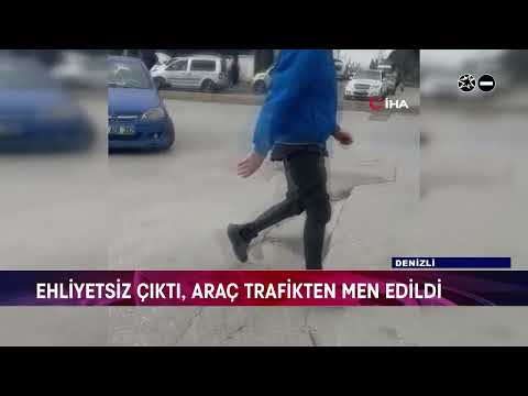 ÖFKELİ KADIN ORTALIĞI BİRBİRİNE KATTI
