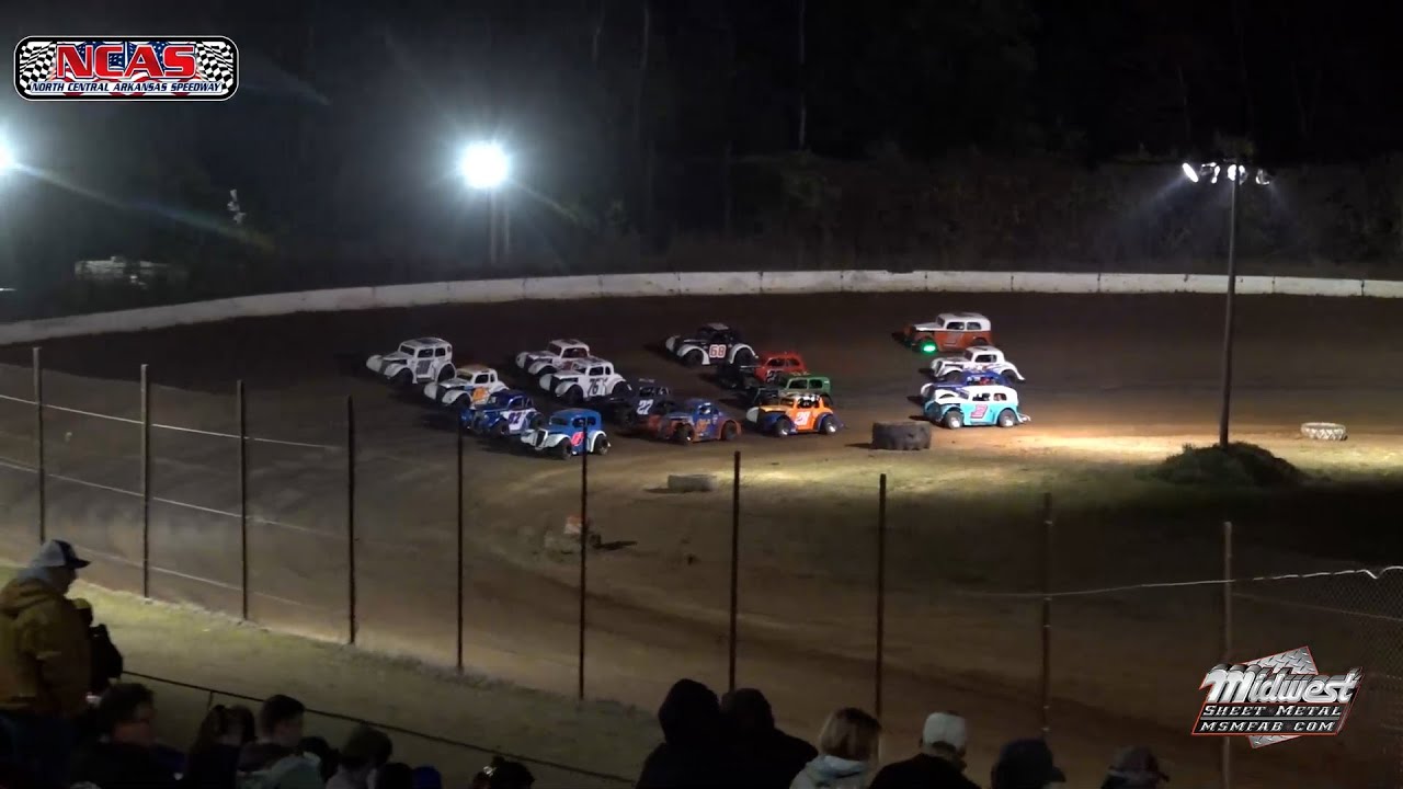 Feature Races - 1,200 to win Spooker 20 - The New North Central ...