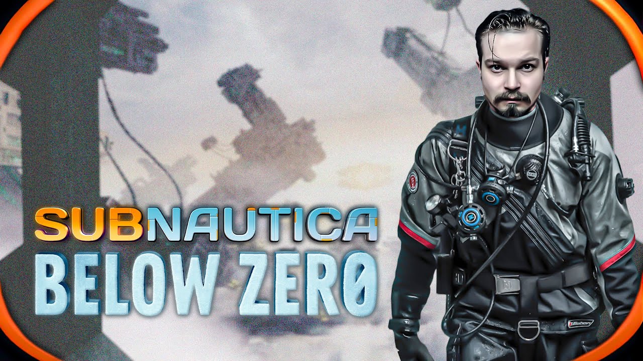 Subnautica: Below Zero ⋗︎ Прохождение #30 ⋗︎ "Финал... или нет?" - YouTube