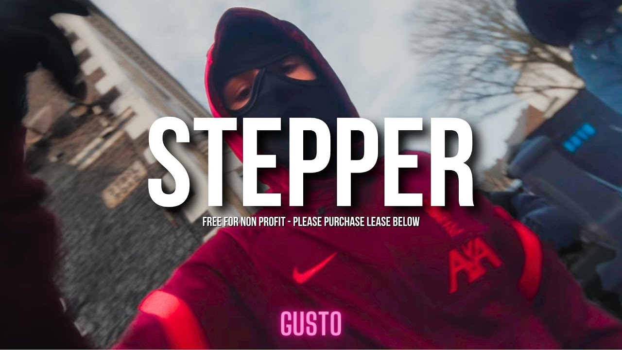 [FREE] Afro Drill X Central Cee X Hazey Type Beat - 'STEPPER' UK Drill ...