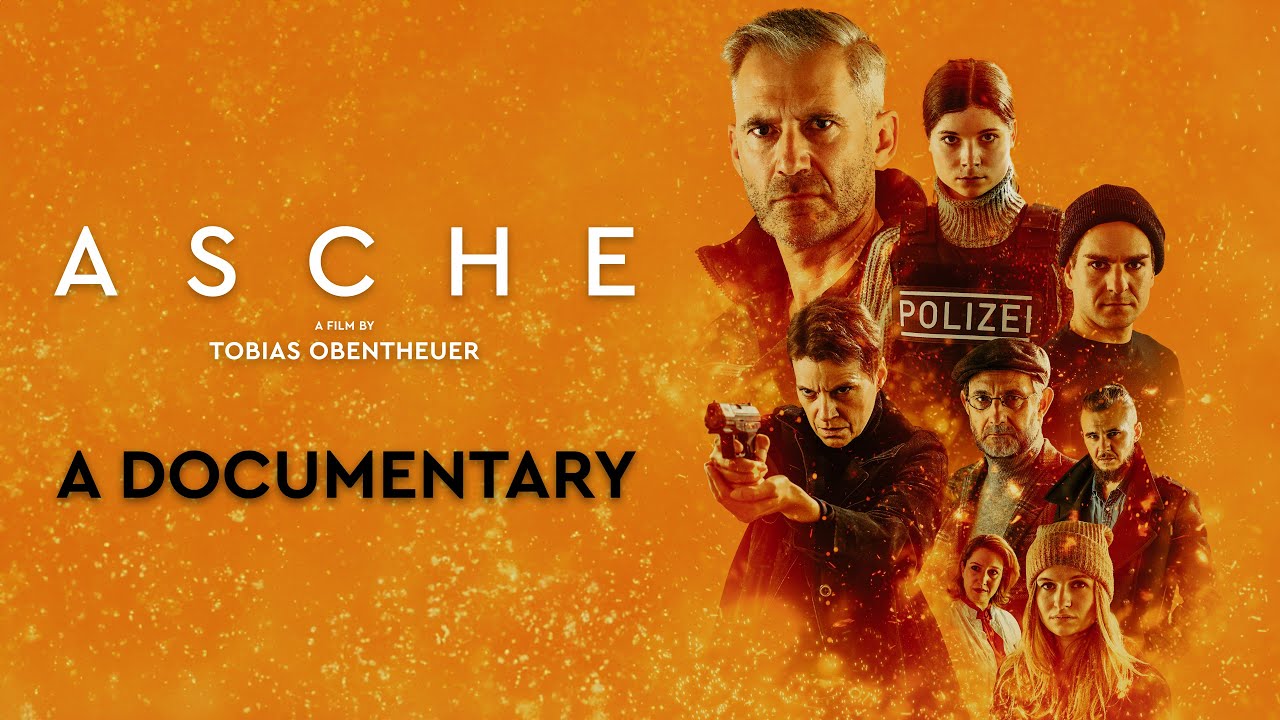 ASCHE - ASHES - A Documentary (medienproduktion2.0) - YouTube