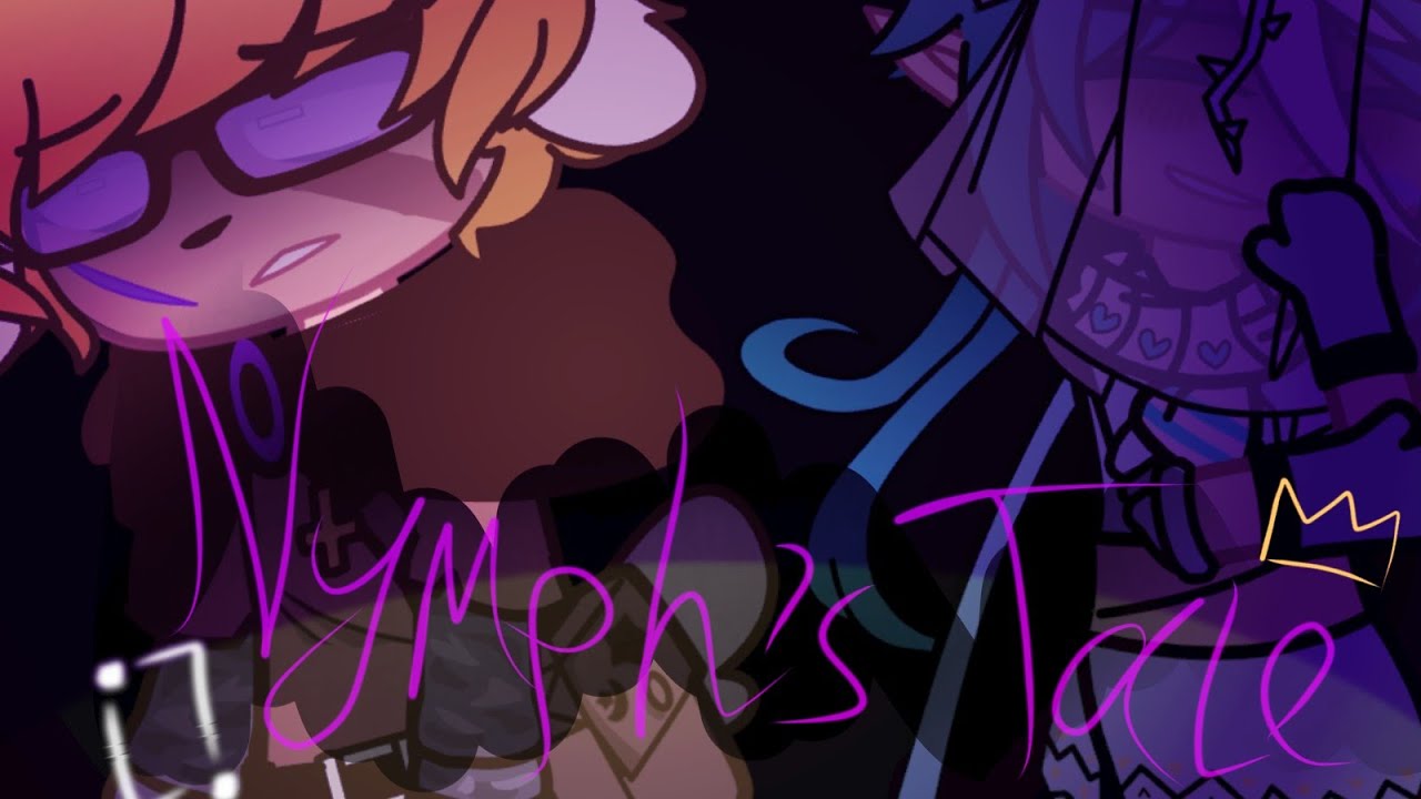 Angry Too || [Hermitcraft x Empires SMP] || Nymph's Tale AU || GC Meme ...