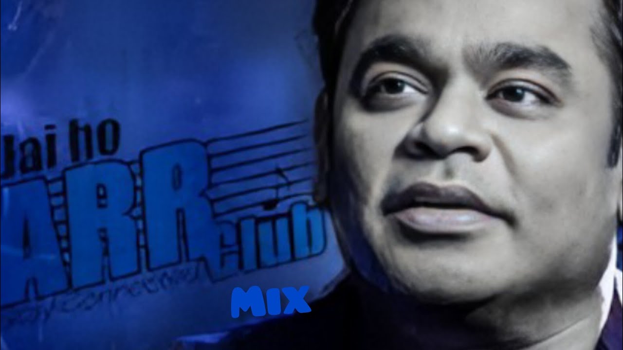 JAI Ho JAI Ho club mix 🤛🤛| aaja aaja jinde sami | mirchie # ...