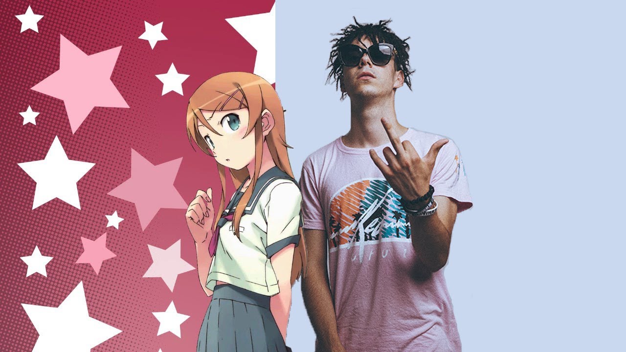 Kidd keo x Oreimo | Drakukeo Irony - YouTube