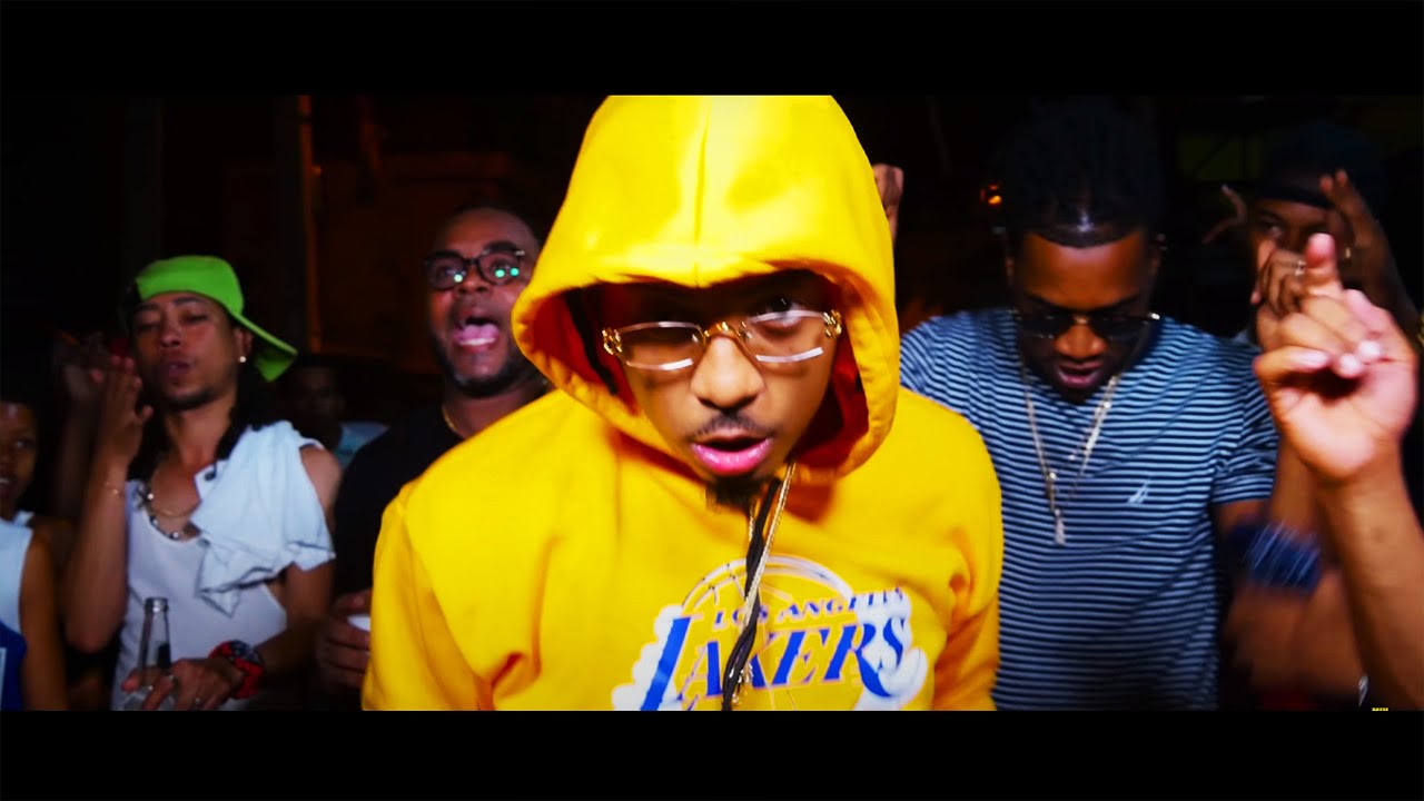 You R El Teteo - Dale Segueta ( Video Oficial ) - YouTube