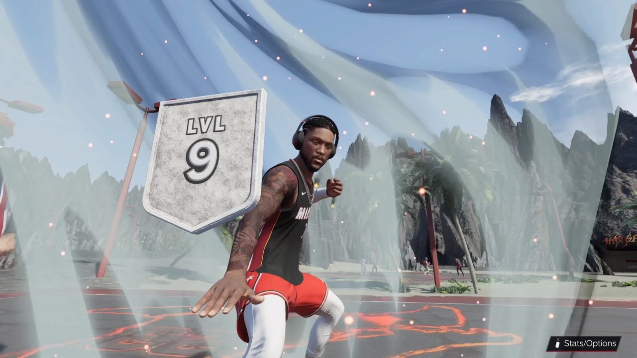 Battling For The Win!! NBA2K23!! - YouTube