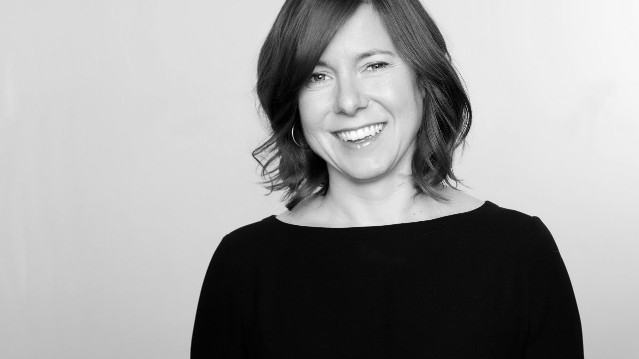 Anna Sale: Let’s Talk About Hard Things - YouTube