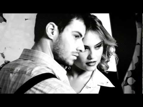 Trailer Black Jeans Winter 2012