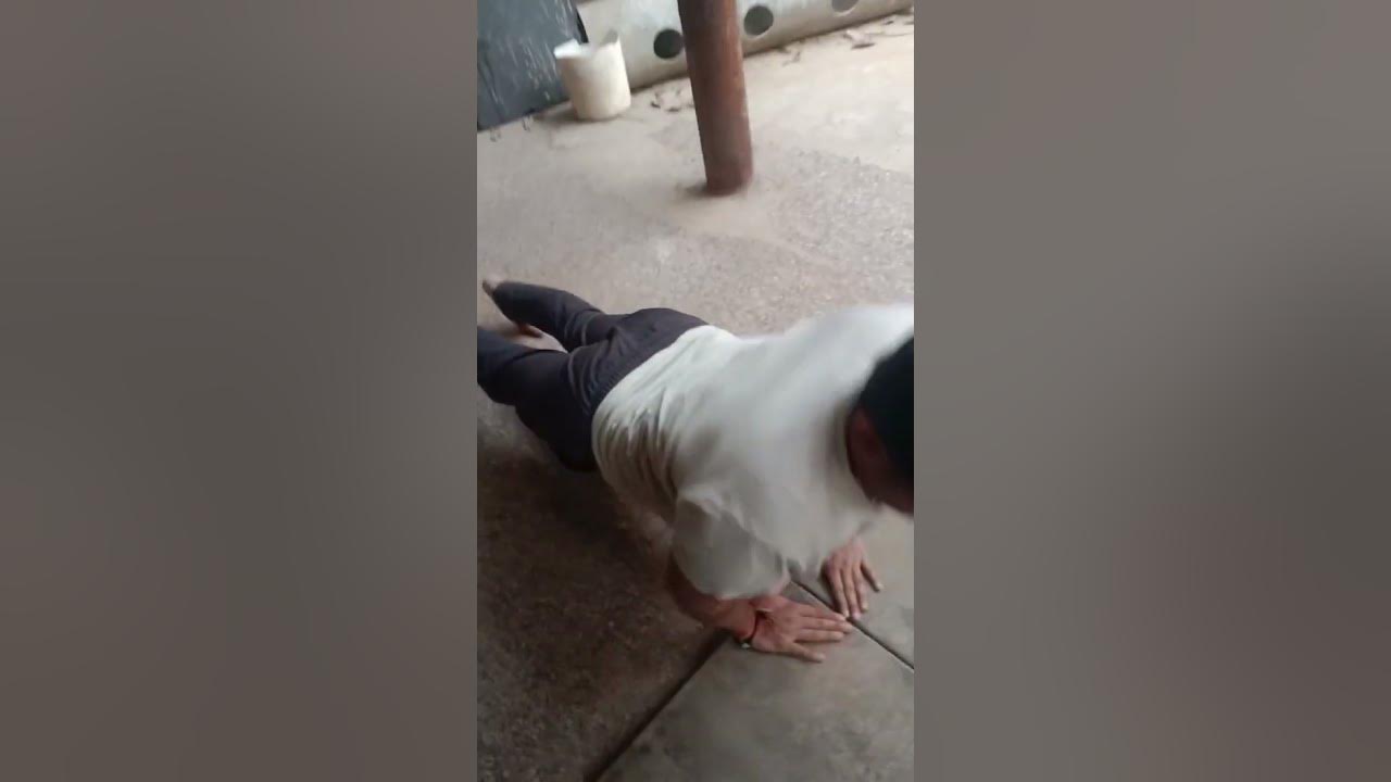 exercise kr tey #vlog - YouTube