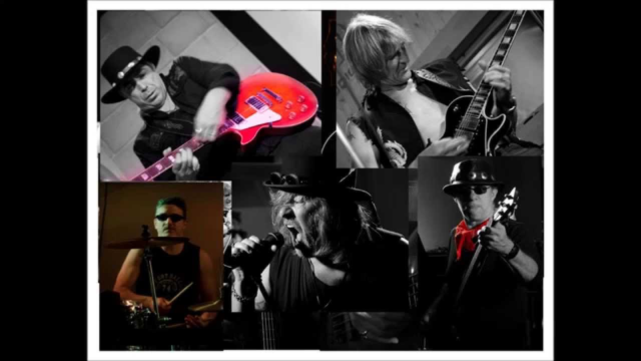 Blues music to share :Oncle Jack - YouTube