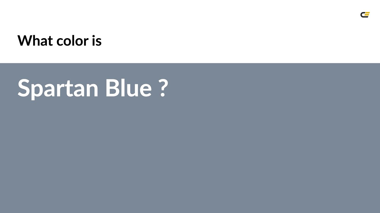 Spartan Blue color #7a8898 hex color - Grey color - Warm color 7a8898 ...