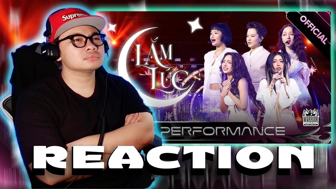 LẮM LÚC | EXSH | 2See Reaction - YouTube