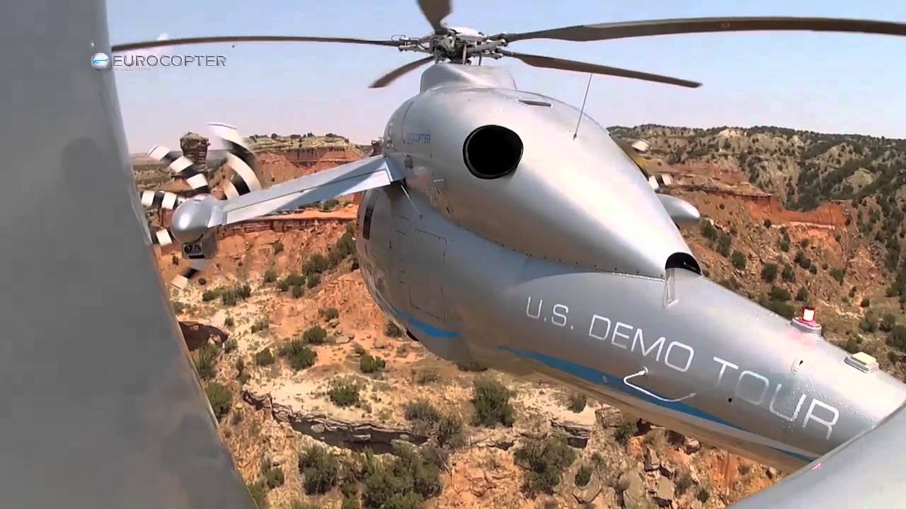 THE X3 U.S. DEMO TOUR A GREAT SUCCESS - YouTube