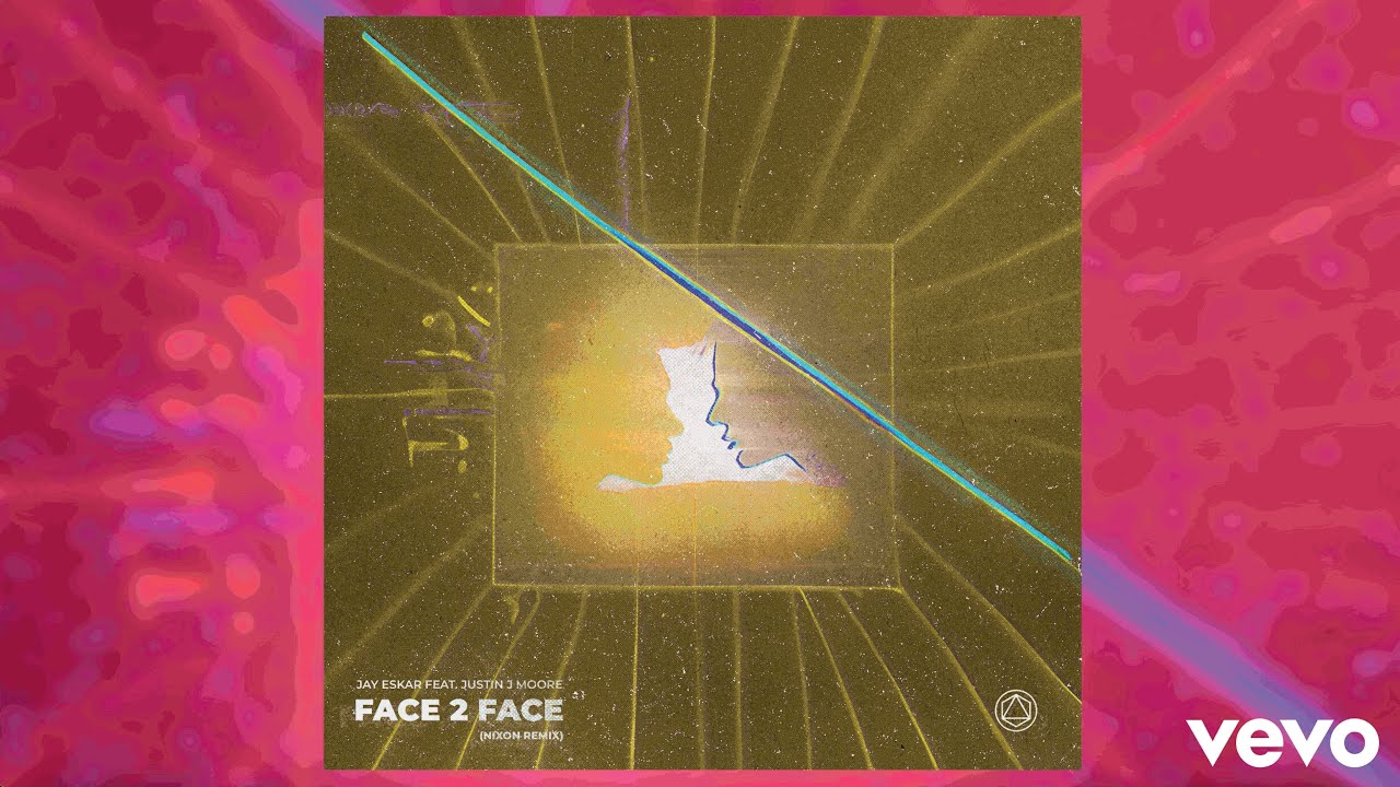 Face 2 Face - Jay Eskar (ft. Justin J. Moore) [Nixon Remix] - YouTube