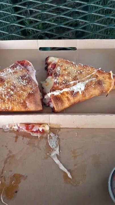 Pizza Hut Meat Lovers Youtube