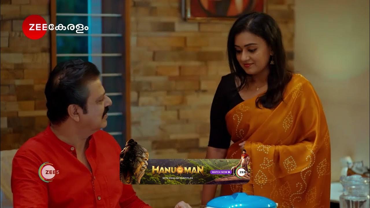 Mangalyam | Ep - 424 | Best Scene | Dec 19 2024 | Zee Keralam - YouTube