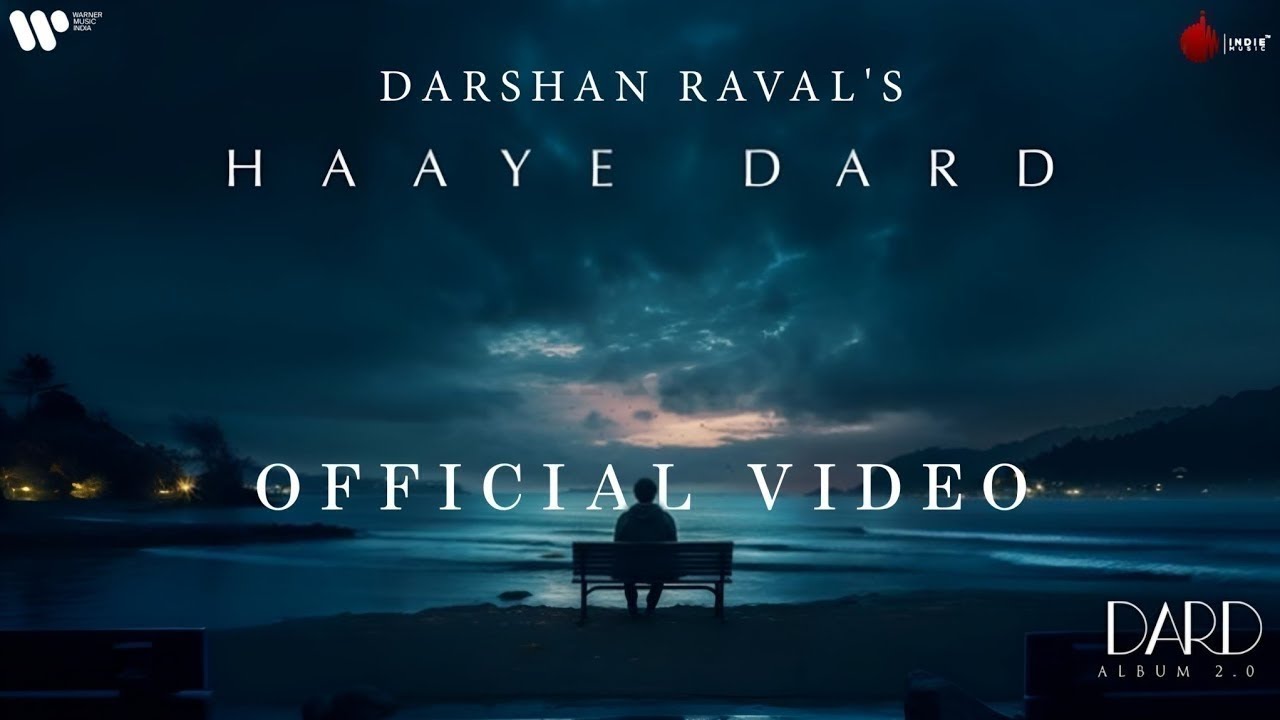 Haaye Dard | Darshan Raval | Whatsapp Status - YouTube