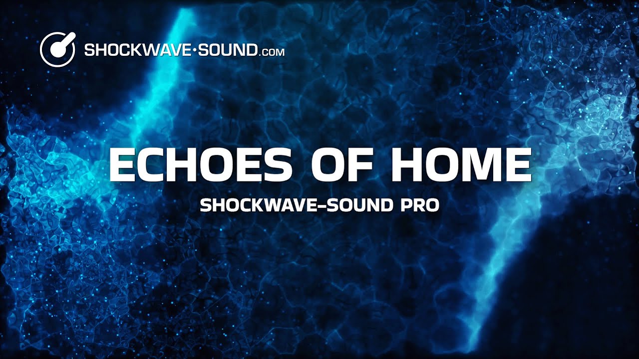Echoes of Home (Country Music) Royalty-Free Stock Music | Shockwave ...