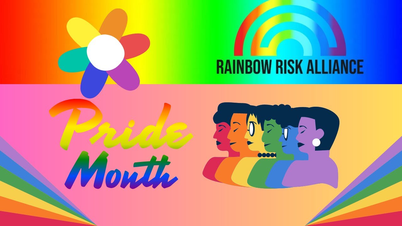 RAINBOW RISK ALLIANCE #insuranceindustry #riskmanagement #claims # ...