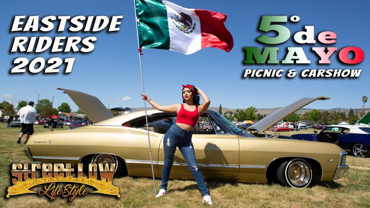 East Side Riders - YouTube