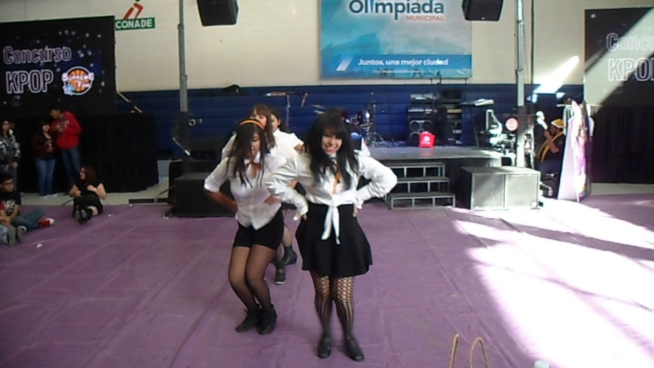 Nonono Apink Cover Dance Youtube