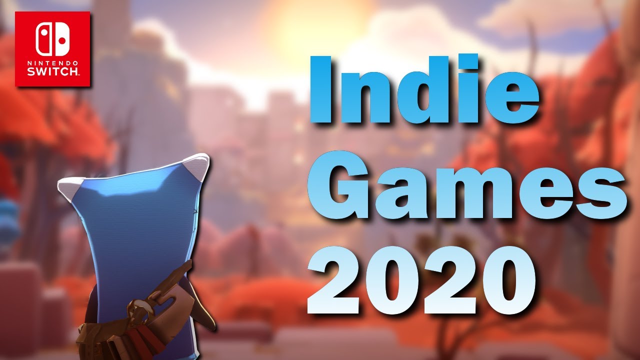 Indie Showcase Review | Best Nintendo Switch Indie Games 2020 - YouTube