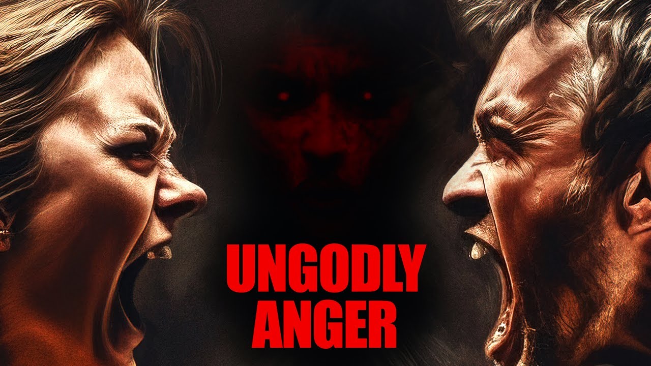 Ungodly Anger (Linda Miller) | Sunday Sermon - YouTube