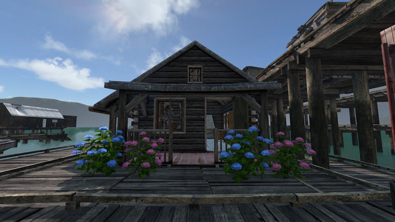 DAYZ NEW MAP: EXPLORING AZALEA PLAYTEST - YouTube