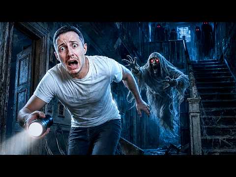 Vos histoires d'HORREUR et PARANORMALES (histoires d'abonnés)